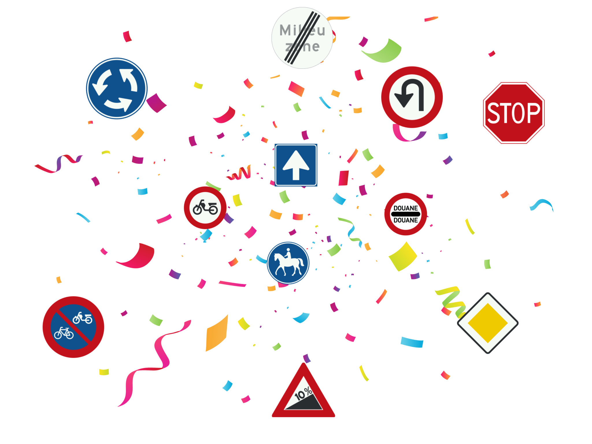 De #1 Online Auto Theorie Cursus van Nederland | TSH