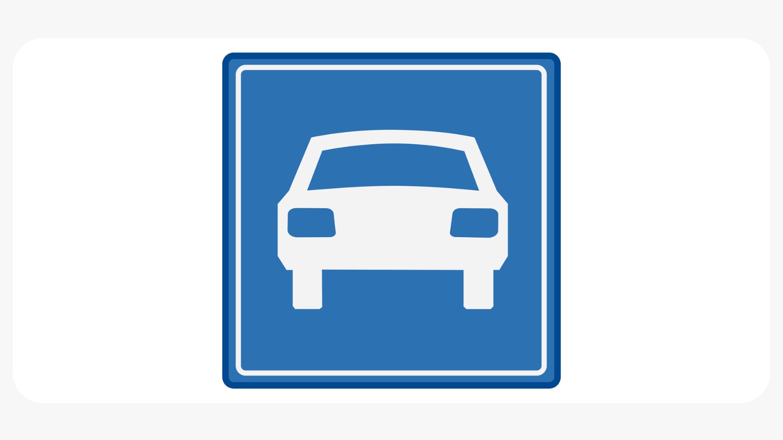 Motorway vs Autoweg: Rules & Speed Limits Explained