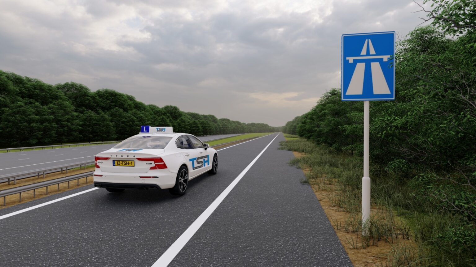 Autosnelweg & Autoweg: Regels, Snelheden en Onderscheid