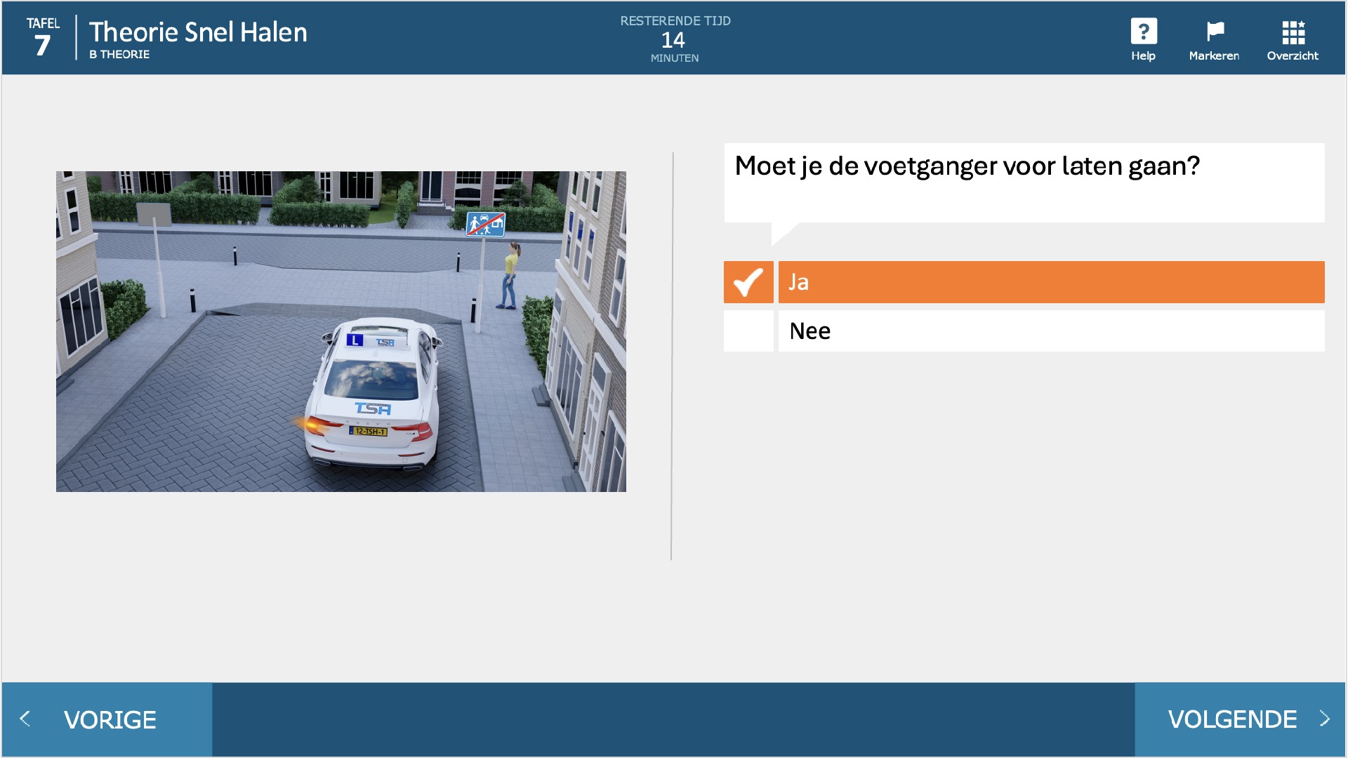 Regels in een woonerf: Alles over veiligheid en verkeer!