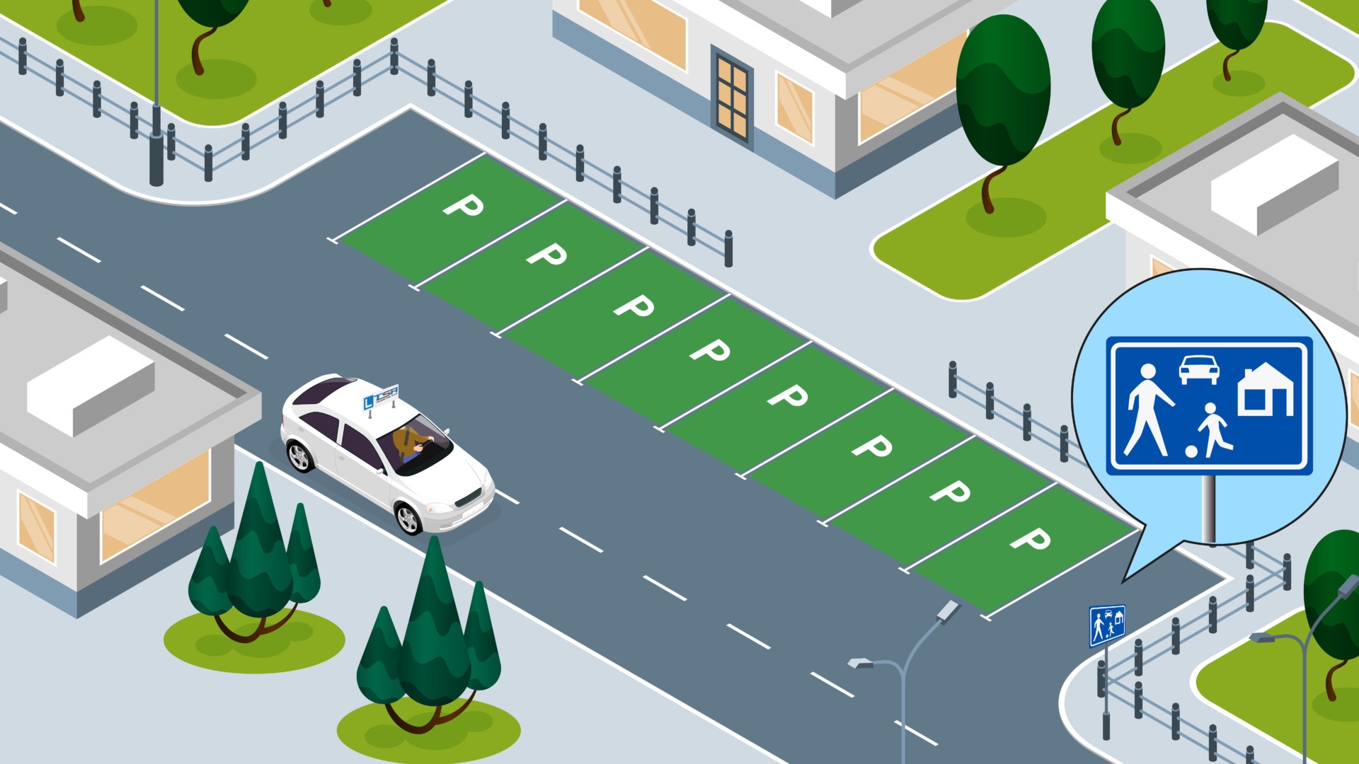 Regels in een woonerf: Alles over veiligheid en verkeer!